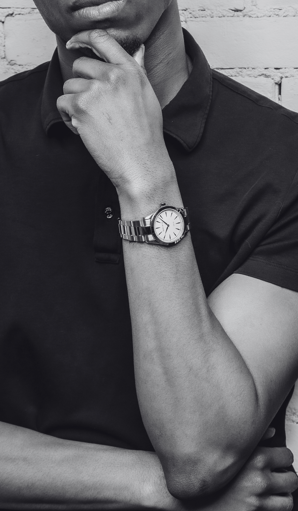 The Evolution of Men's Watch Styles: From Classic to Modern – Duku & Co.